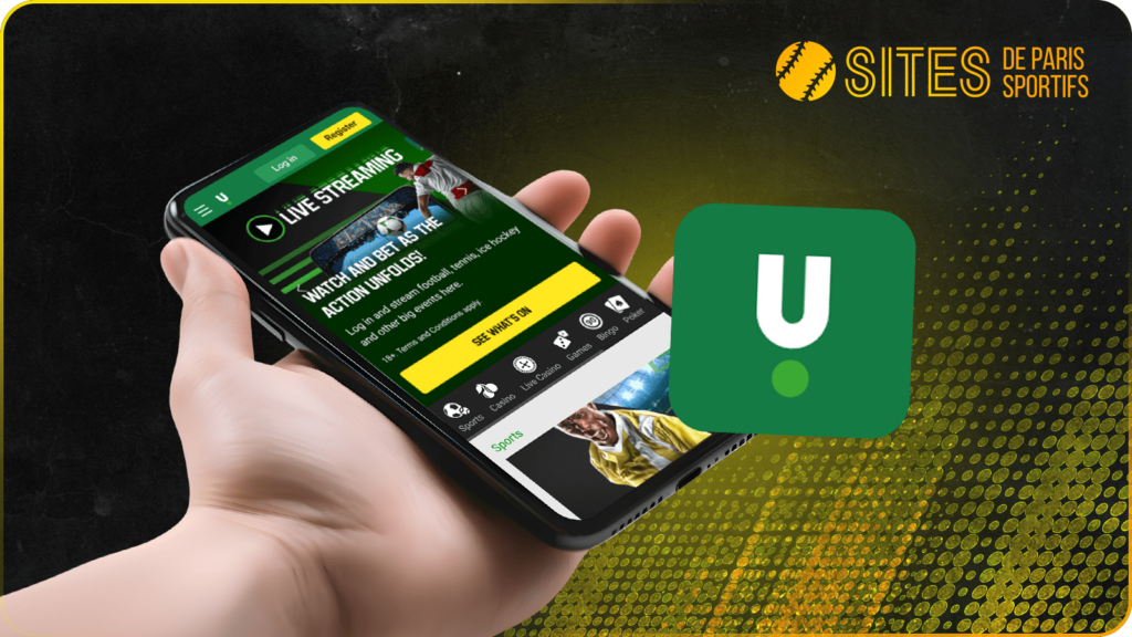Unibet - site de paris sportifs et casino en France
